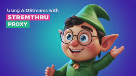 MediaFusion Configuration Explained - ElfHosted Video