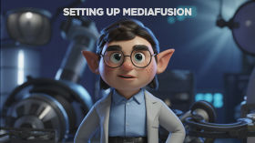 How to Setup Stremio MediaFusion Addon Locally: Docker, Qbittorrent & WebDav for Streaming ...